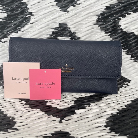 kate spade | Bags | Nwt Kate Spade Envelope Wallet | Poshmark